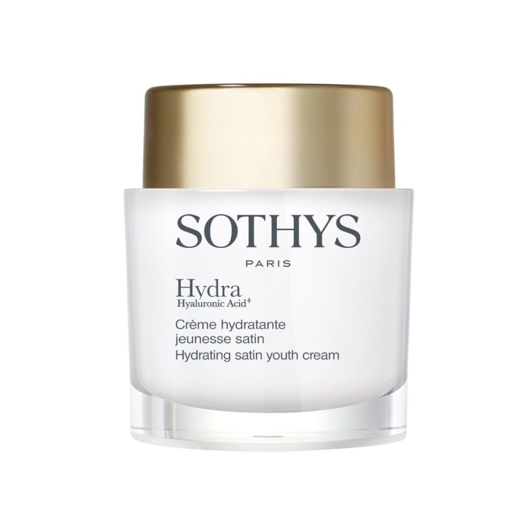 Vente en ligne des produits Sothys® sur ADN-Cosmetik.fr