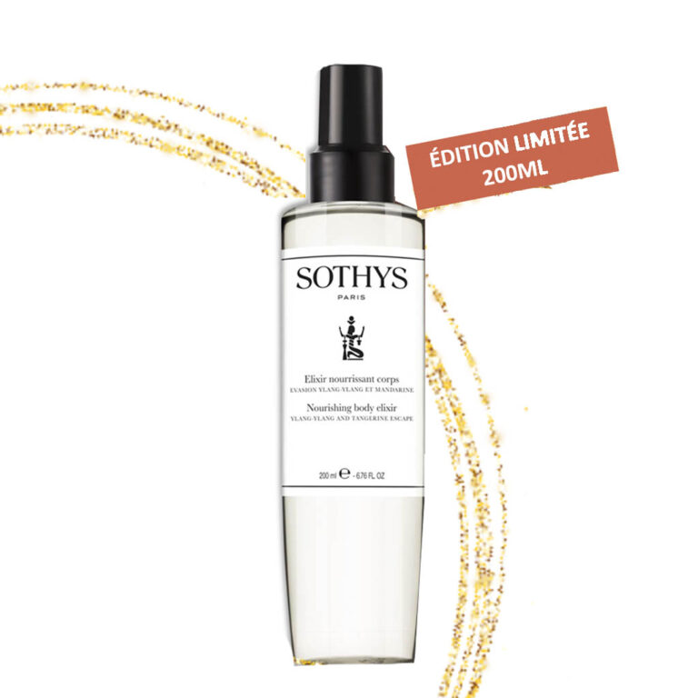 Vente en ligne des produits Sothys® sur ADN-Cosmetik.fr