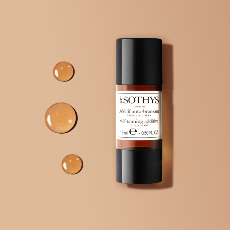 Vente en ligne des produits Sothys® sur ADN-Cosmetik.fr